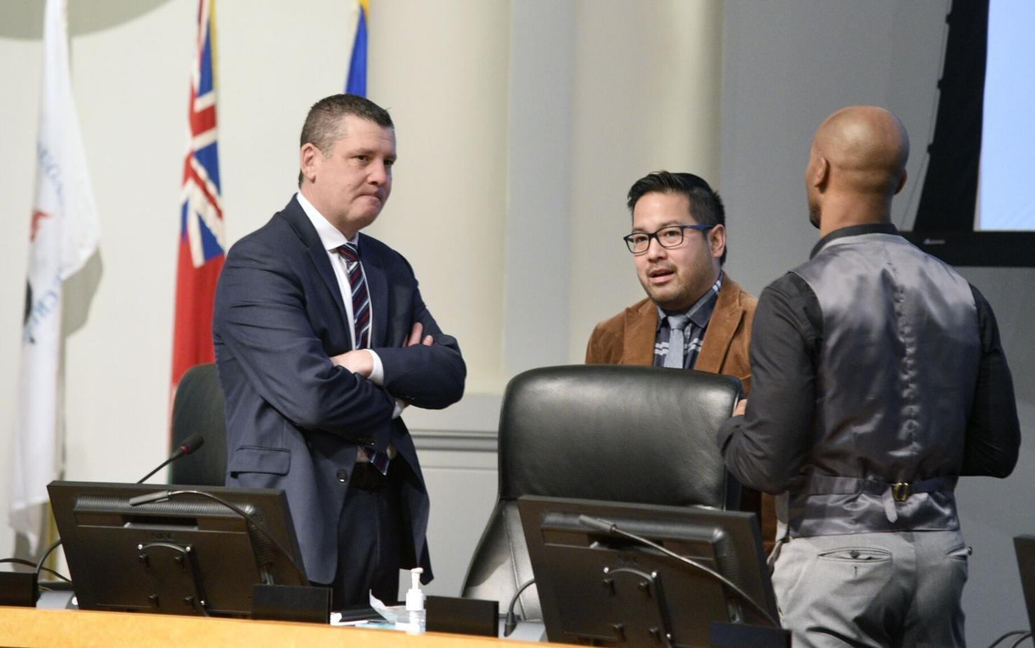 Mississauga councillor holding event ahead of mayoral race