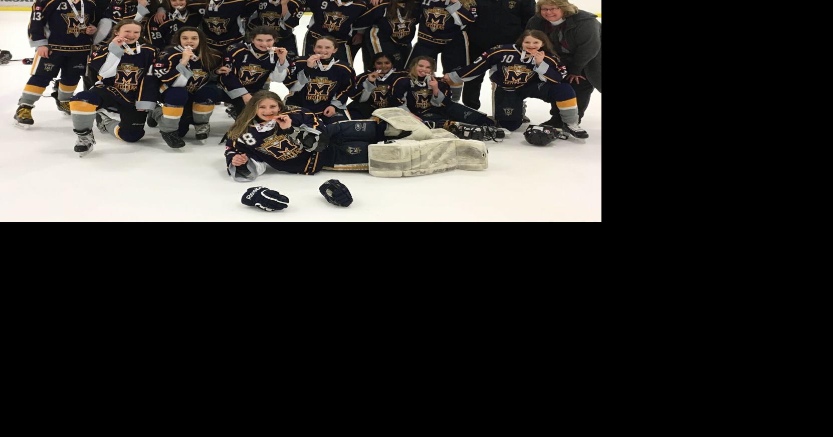 uReport: Chiefs win bronze at LLFHL championships