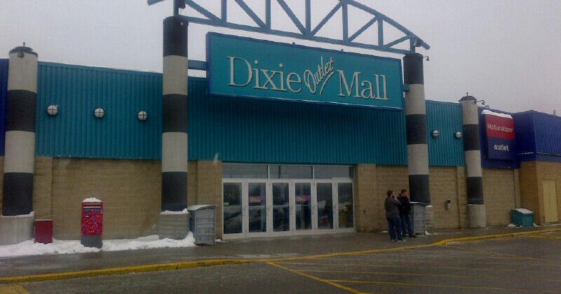 Dixie Mall sold: Mississauga landmark will 'evolve,' but not be ...