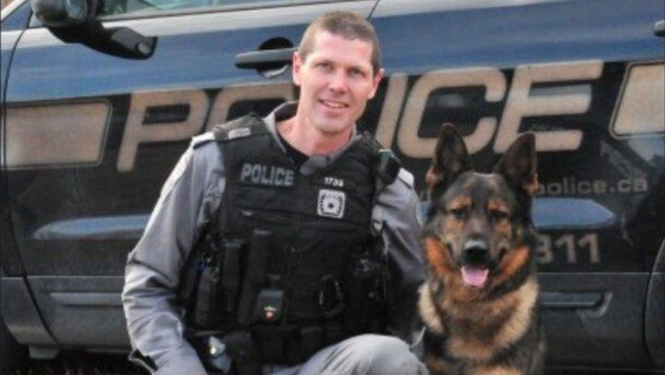 Peel police officer charged with assault after man injured during ...