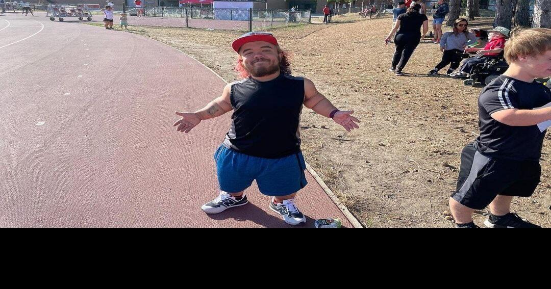 2 Mississauga residents to represent Canada at World Dwarf Games