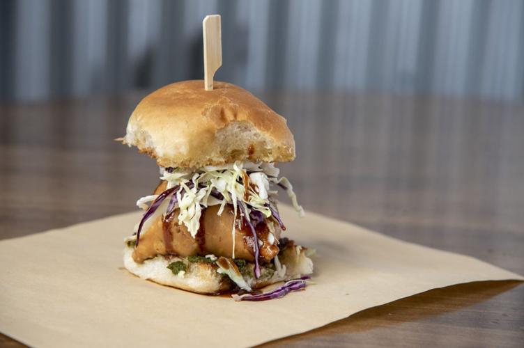 Chaska cooks up fresh, genuine Indian street food in Mississauga