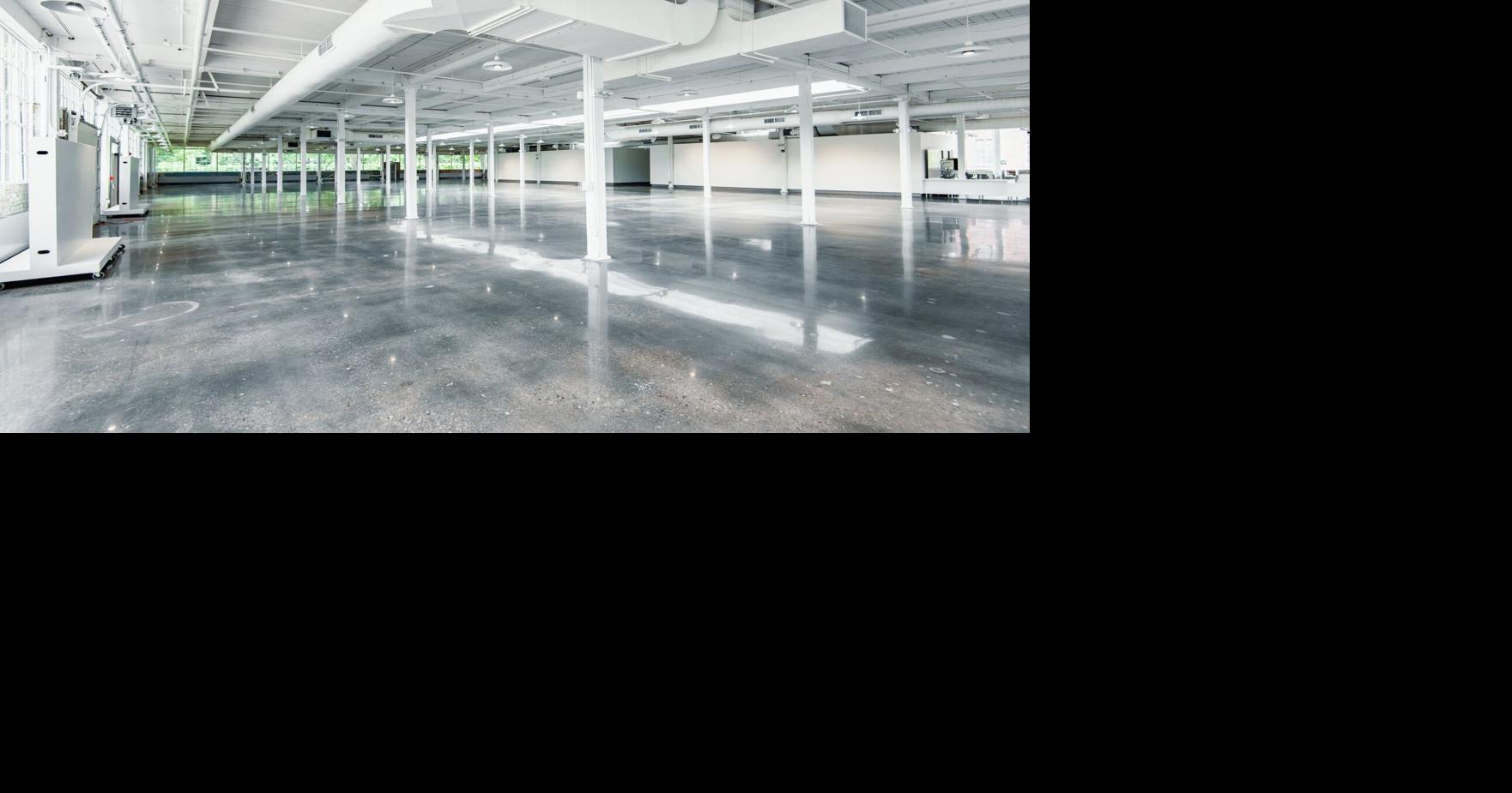 Mississauga expands free-space pilot program at Small Arms Inspection ...