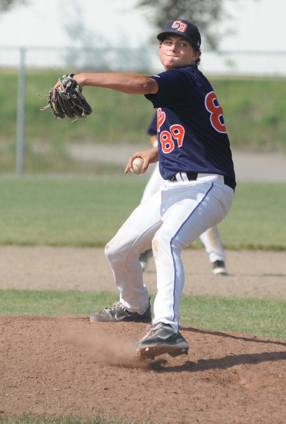 Bulldogs have two chances to reach OFSAA