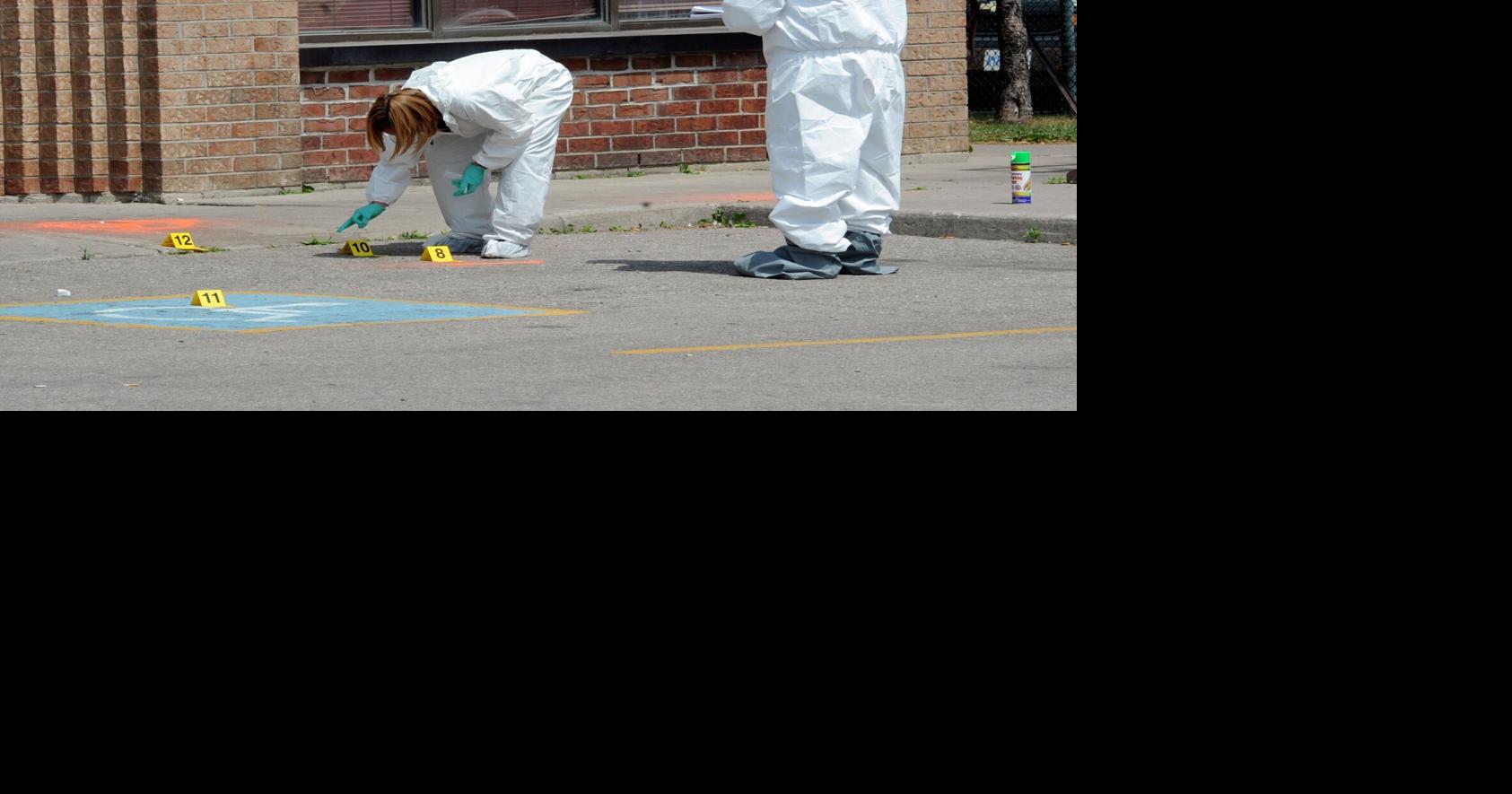 Golf clubs used to carry out Malton murder