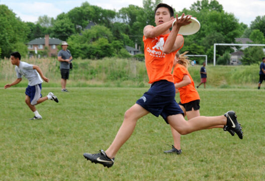 Cabot Colts are the Ultimate champions