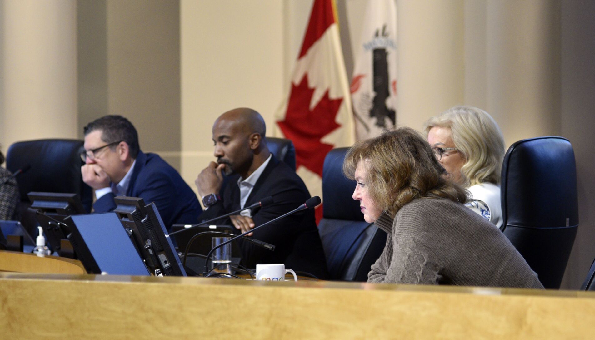 Mississauga moves ahead with major parking ticket fine hikes