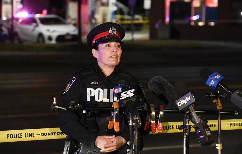 What we know and what we don’t know about fatal shooting in Mississauga ...