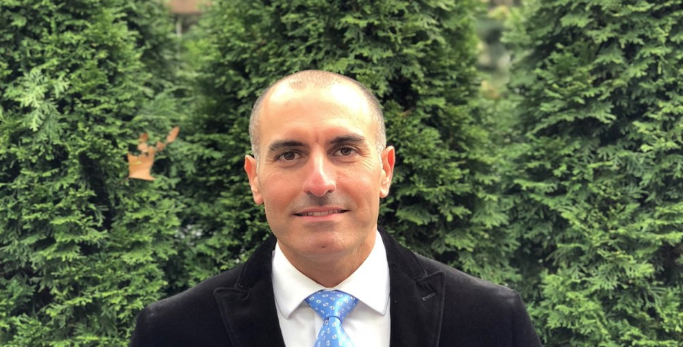 Meet your Ward 6 council candidate: Elie Diab