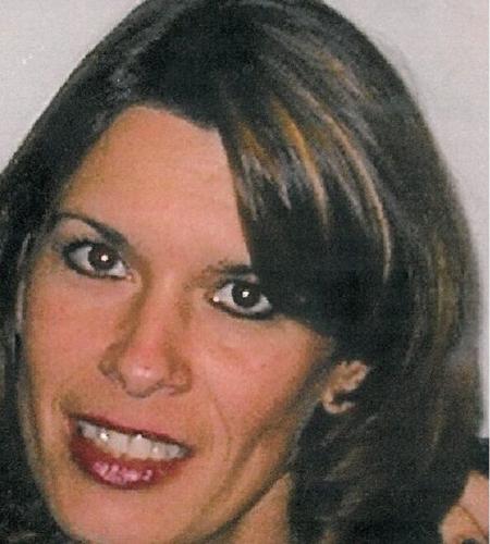 46 Year Old Woman Goes Missing