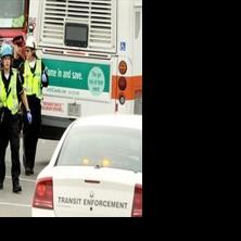 UPDATED: Bus driver still driving for MiWay, despite fatal crash