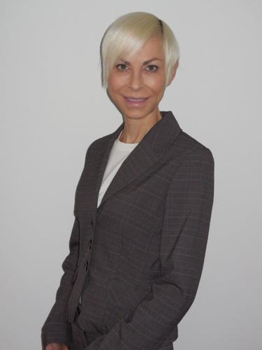 Federal Election: Mississauga-Erin Mills: Michelle Bilek, National ...