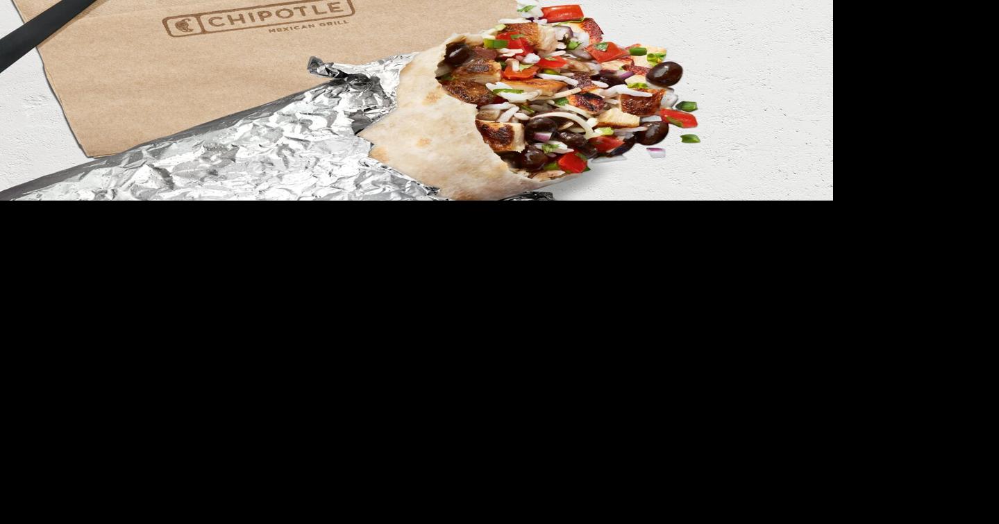 Chipotle Mexican Grill opening 5th location in Mississauga