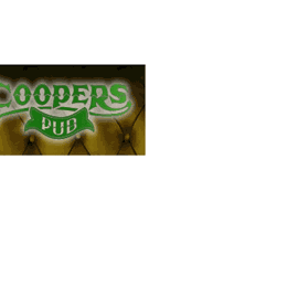 Coopers Pub