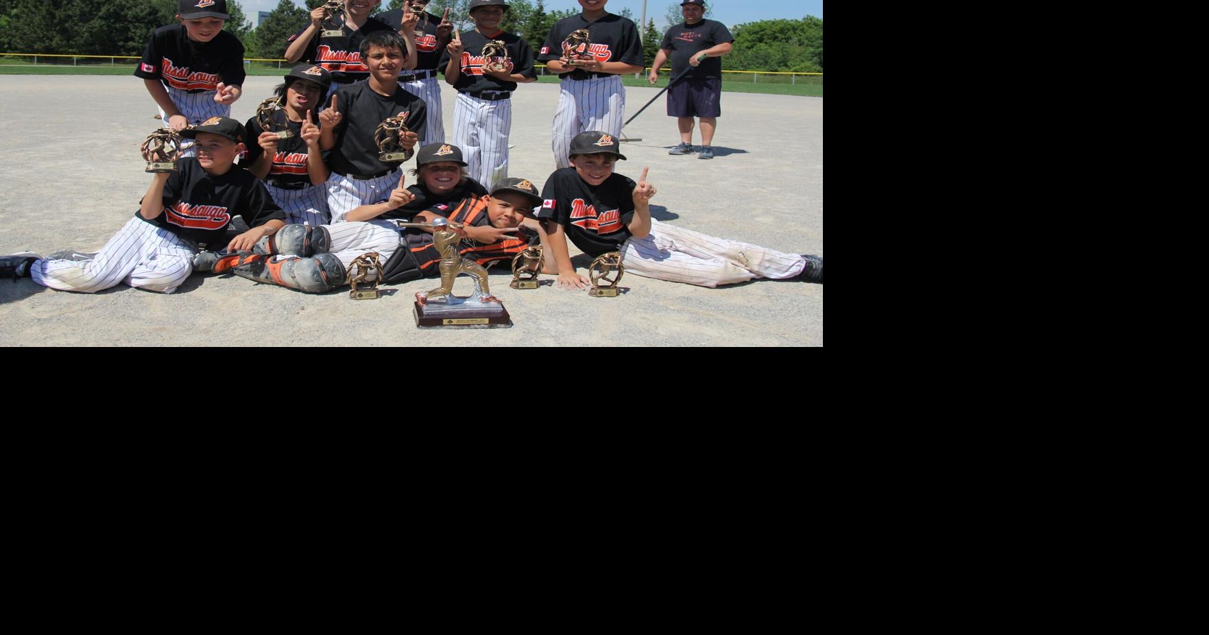 Tigers comeback in Mississauga North final