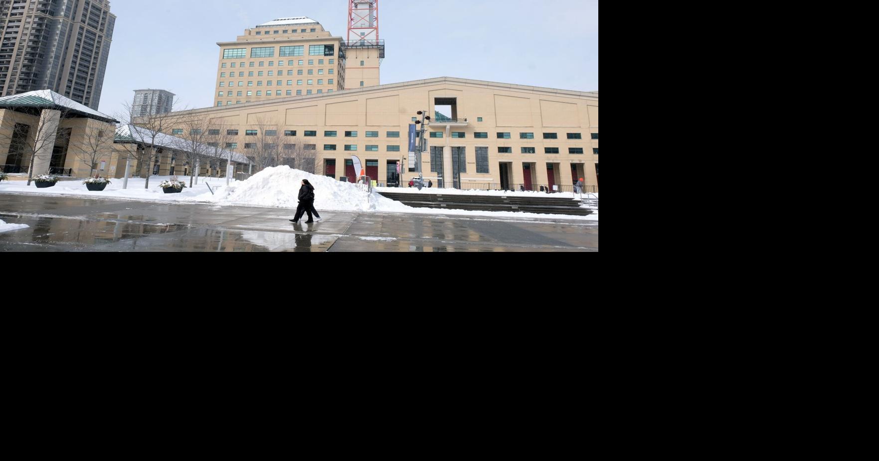 3 Mississauga issues to watch in 2025