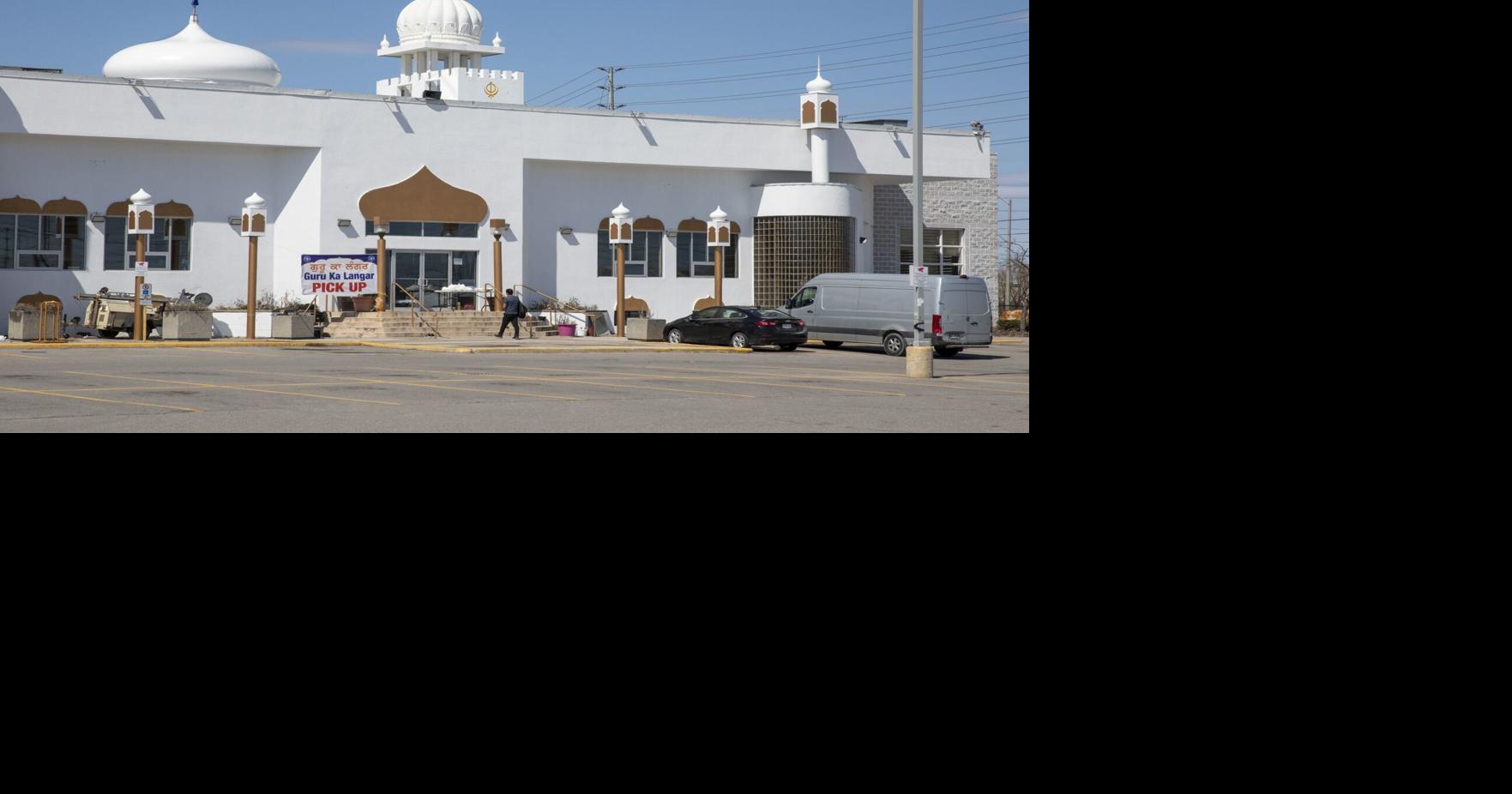 Here’s a list of Mississauga places of worship offering online ceremony ...