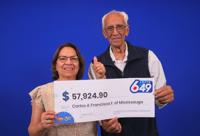 Fares Al Soud wins Mississauga Centre seat