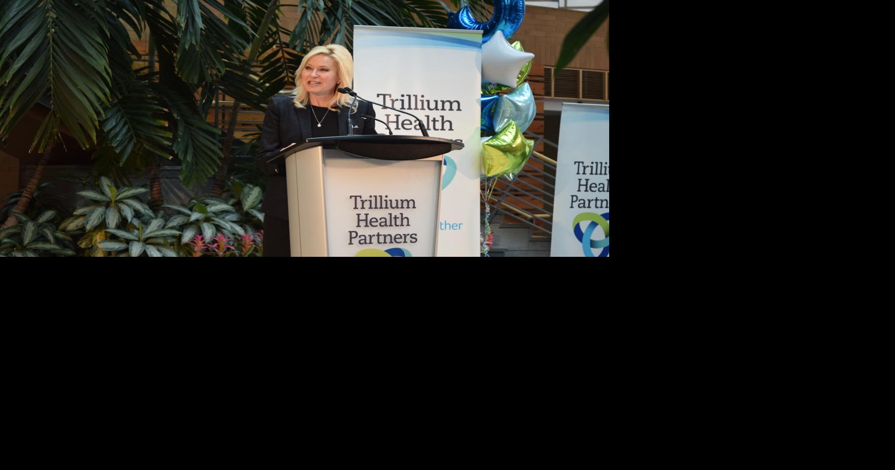 Trillium Health Partners celebrates five-year anniversary