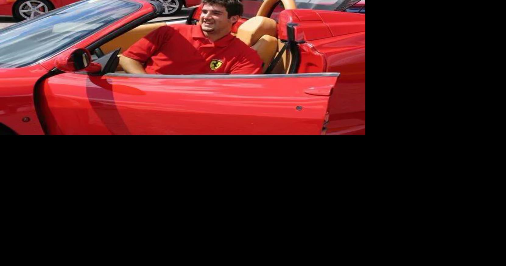 Marco Muzzo to plead guilty to fatal drunk driving crash that killed ...