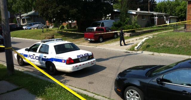 Malton murder victim helped his accused killer