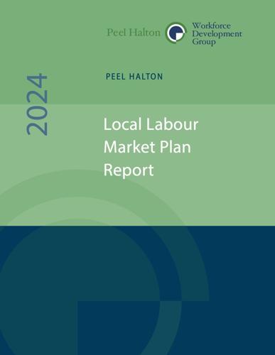 ‘Still a good time to look for work’ in Peel and Halton