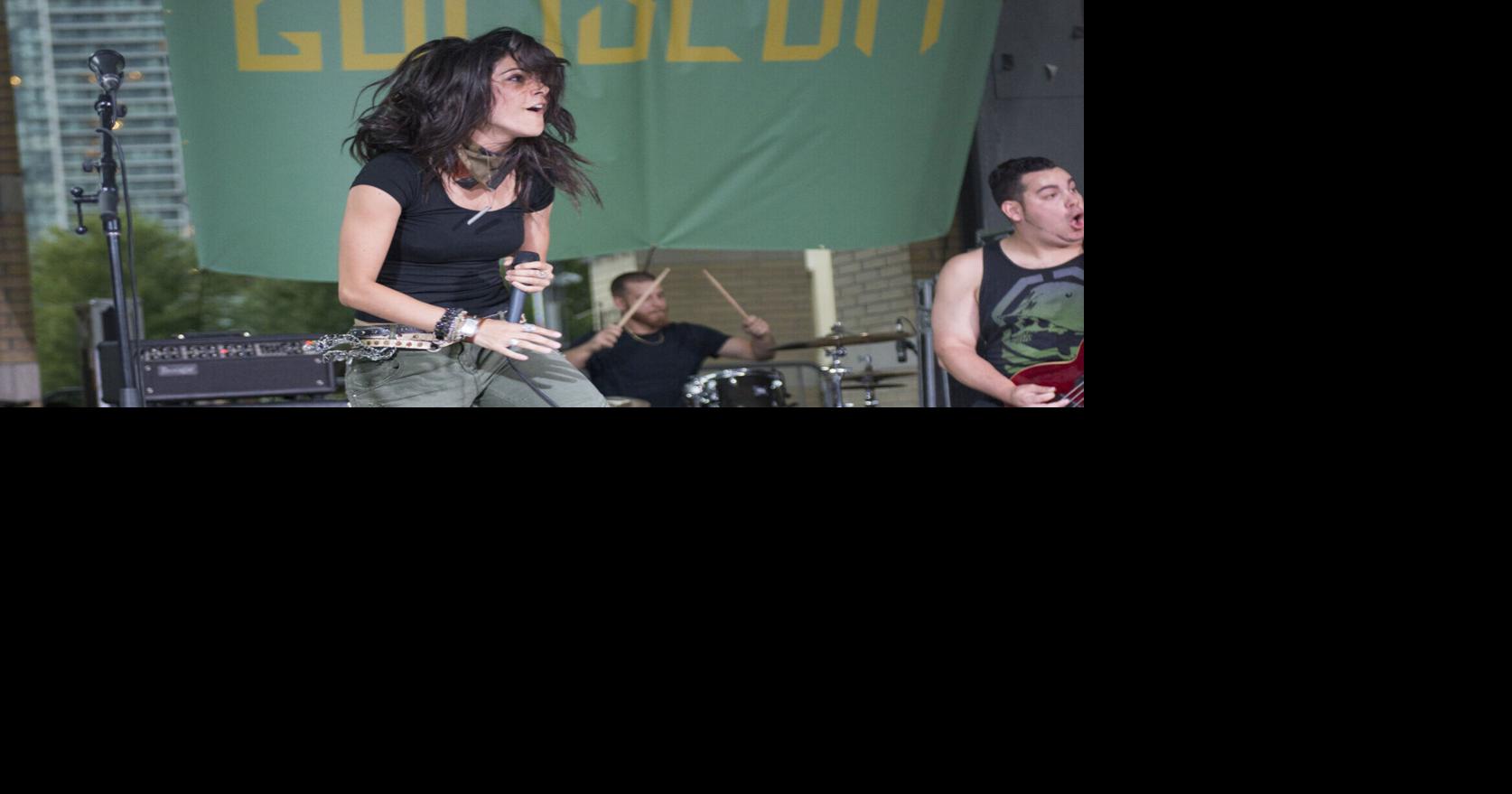 Rock the Coliseum returns to Mississauga this weekend