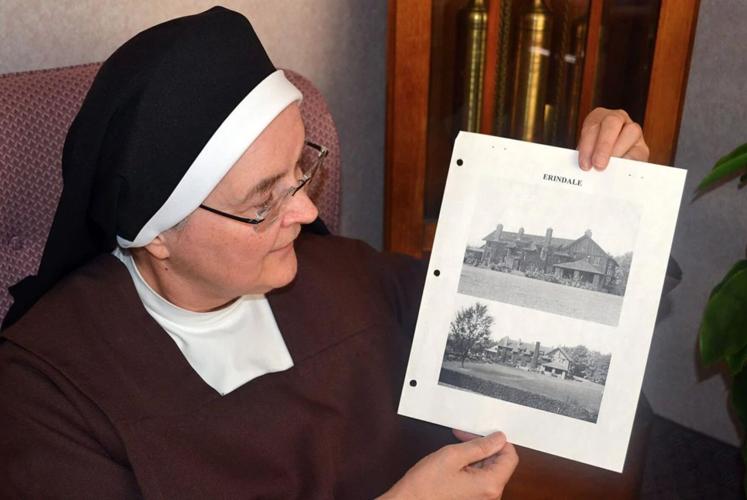 Project may replace Mississauga convent, seniors’ home