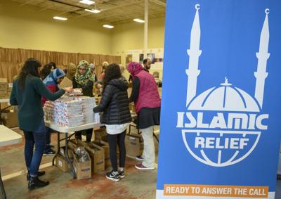 Islamic Relief Canada’s grand iftar coming to Mississauga