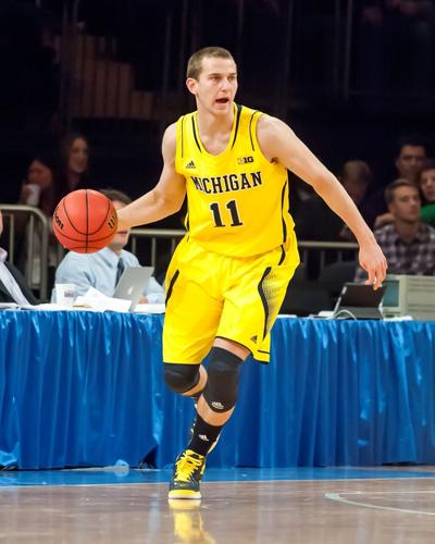 nik stauskas draft