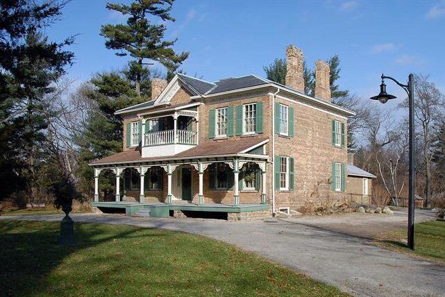 Free admission to Mississauga museums this summer to celebrate Canada 150