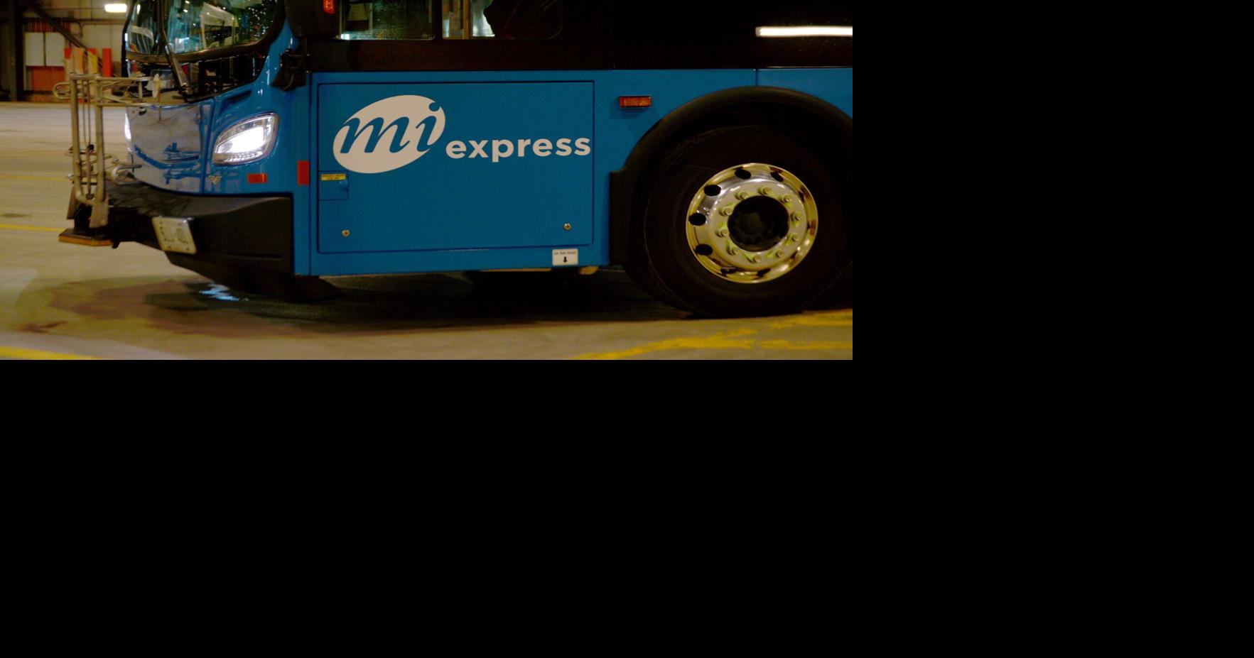 Cancelled routes, additional buses and service adjustments. What you ...