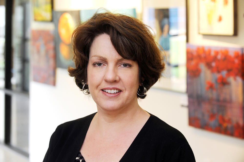 VAM lands new executive director