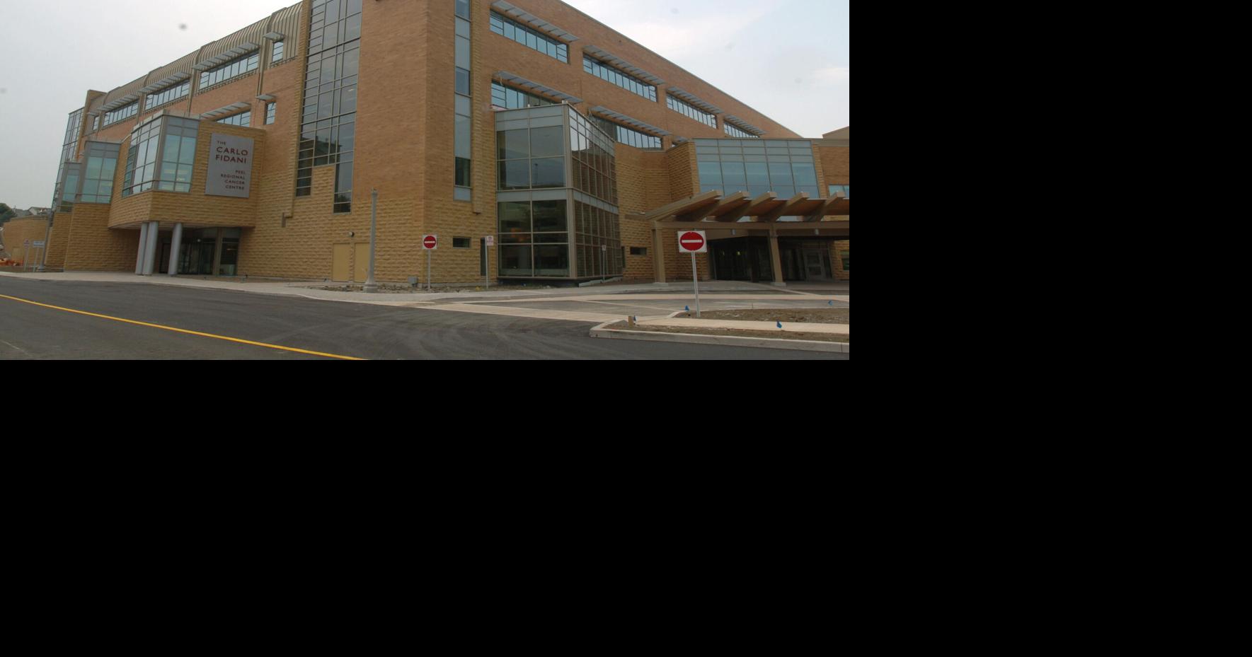 Outbreak hits hospital