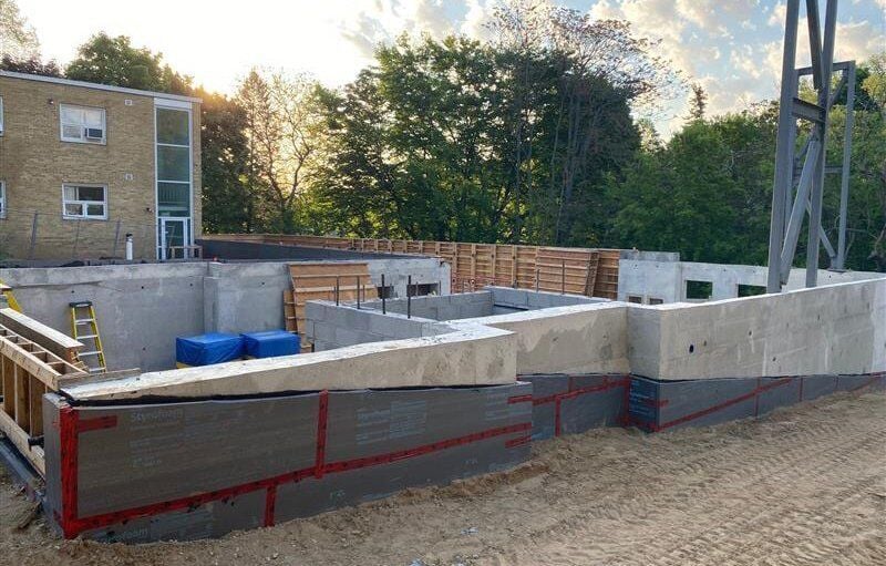 After countless obstacles, Armagh House transitional housing expansion ...