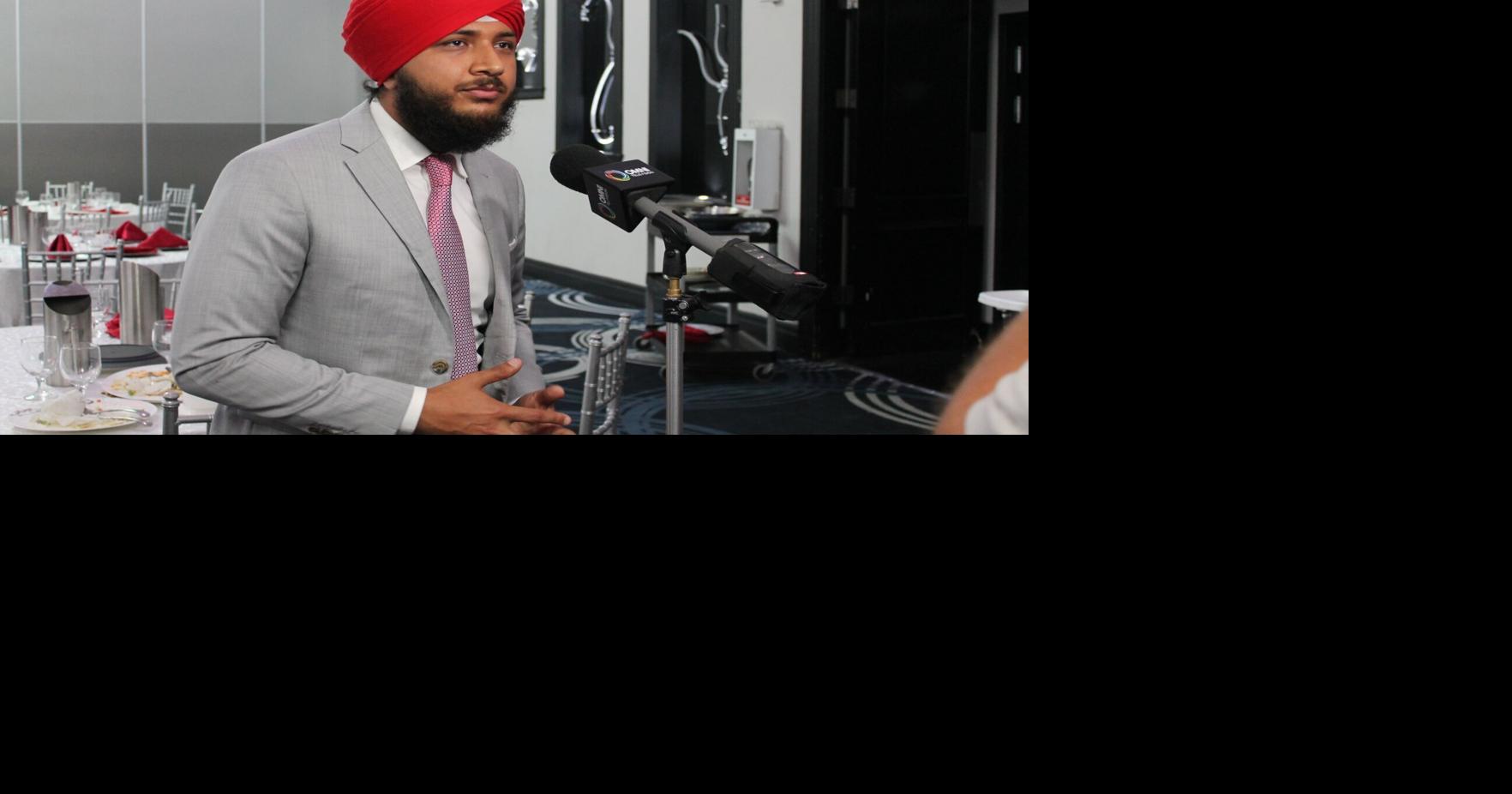 Iqwinder Gaheer back as MP for Mississauga-Malton