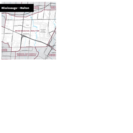 What you need to know about voting in the Mississauga-Malton riding