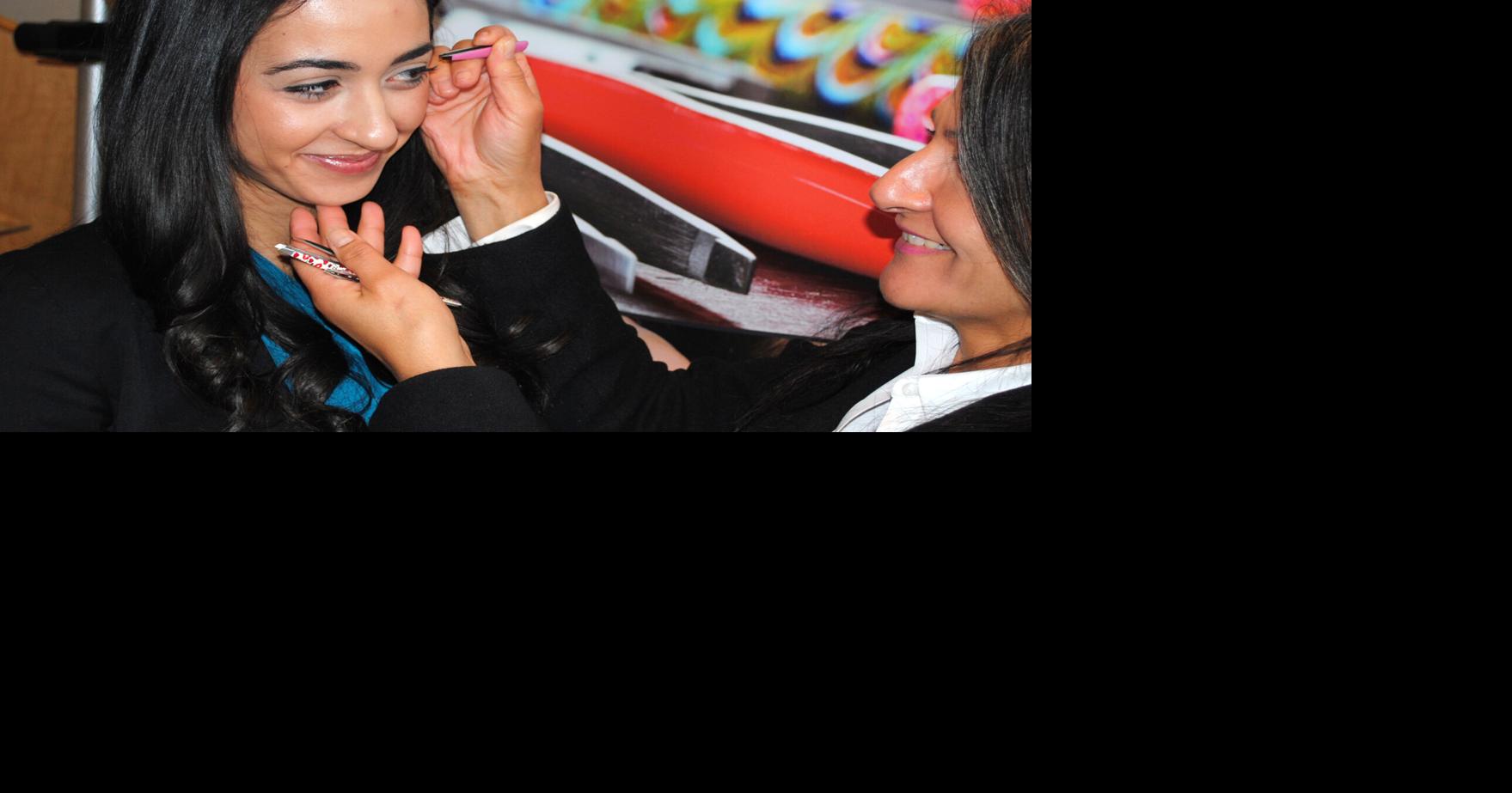 Port Credit beauty firm launches design competition