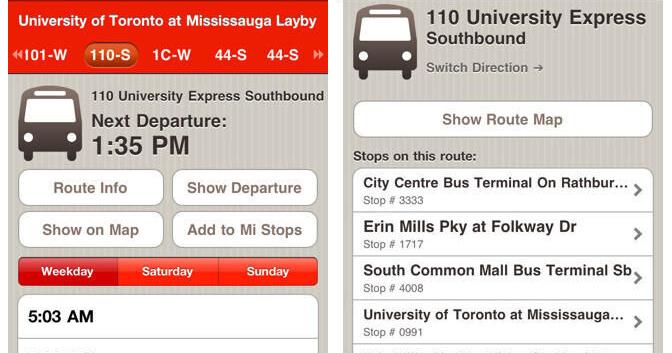 MiWay launches app