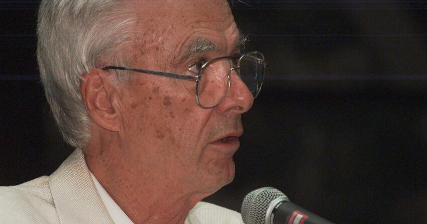 Harold Shipp, success brick by brick