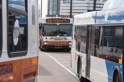 Mississauga MiWay workers approve new deal with the city