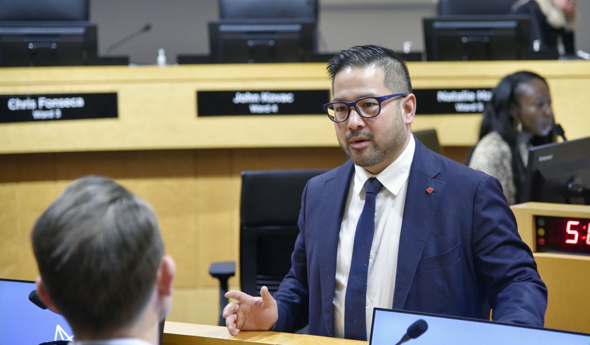 Mississauga passes new Official Plan to allow 370K new homes