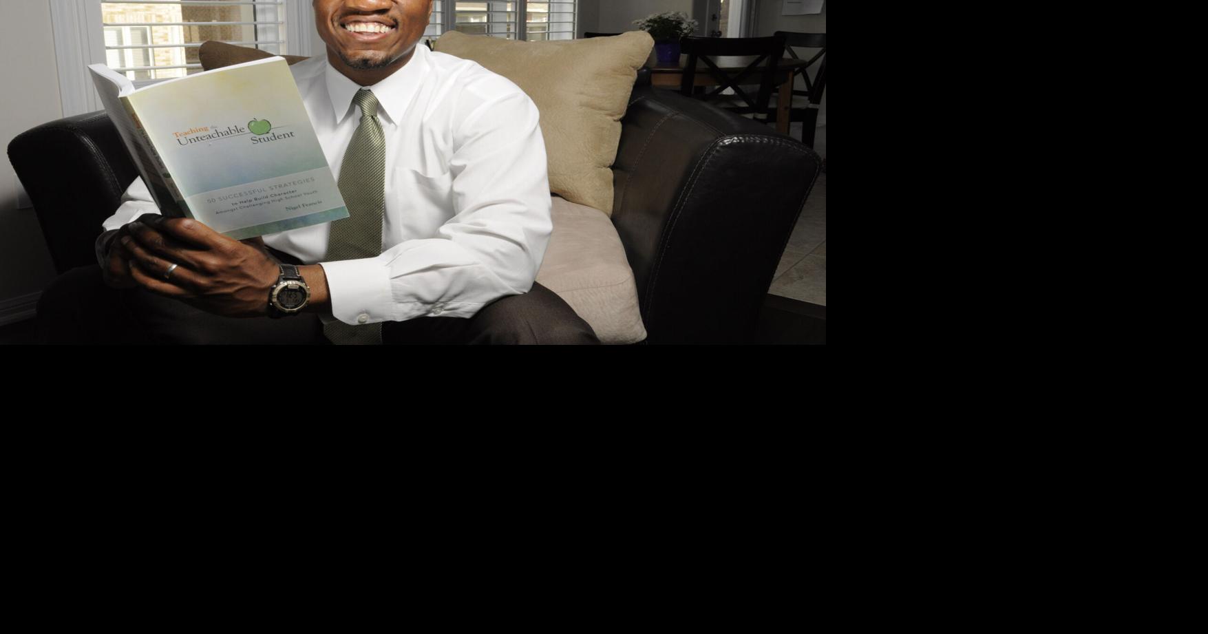 Teacher reaches out to unteachable students