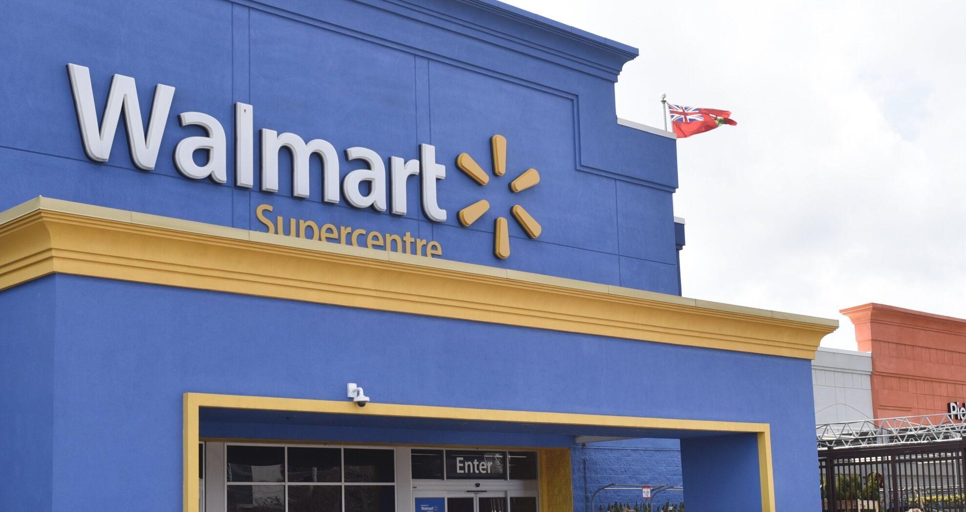 Mississauga Walmart workers vote to unionize with Unifor