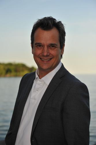Meet your Ward 1 councillor candidate for Mississauga: Stephen Dasko