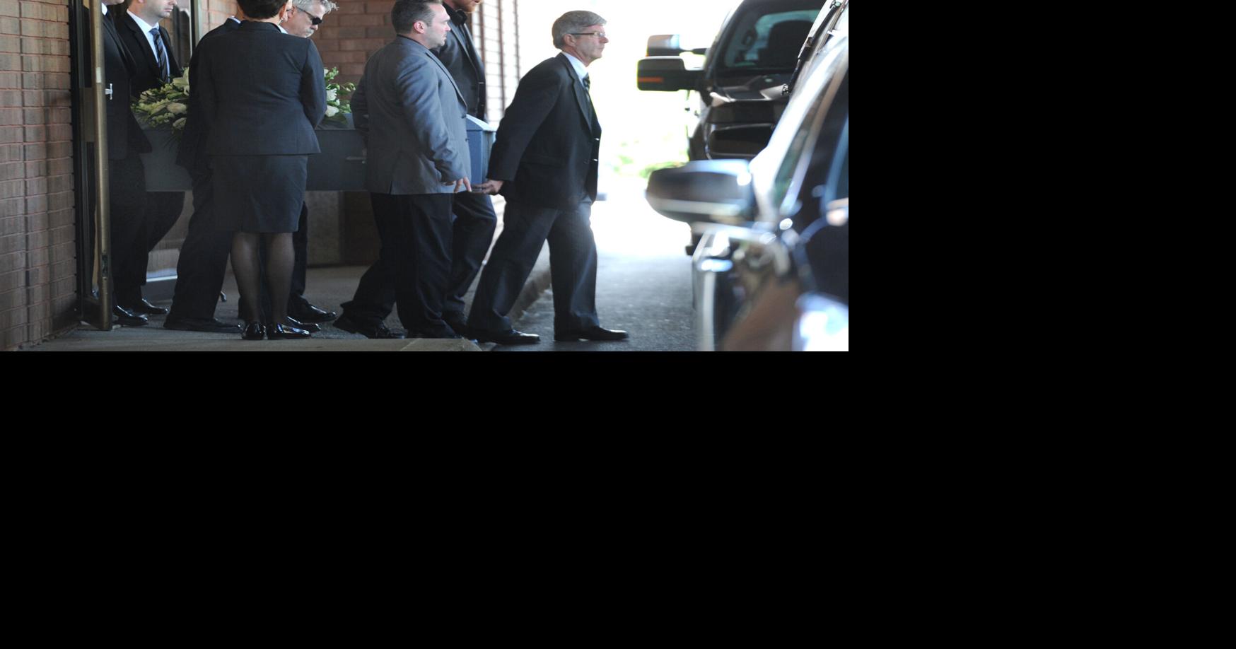 FUNERAL: Mississauga murder victim remembered as younger brother’s ...