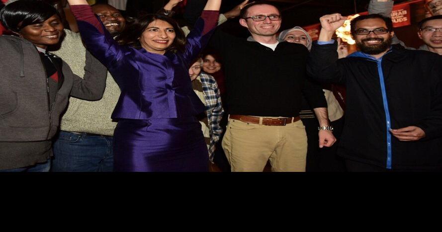 ‘Feels good to be elected again’: Dipika Damerla wins Mississauga’s ...