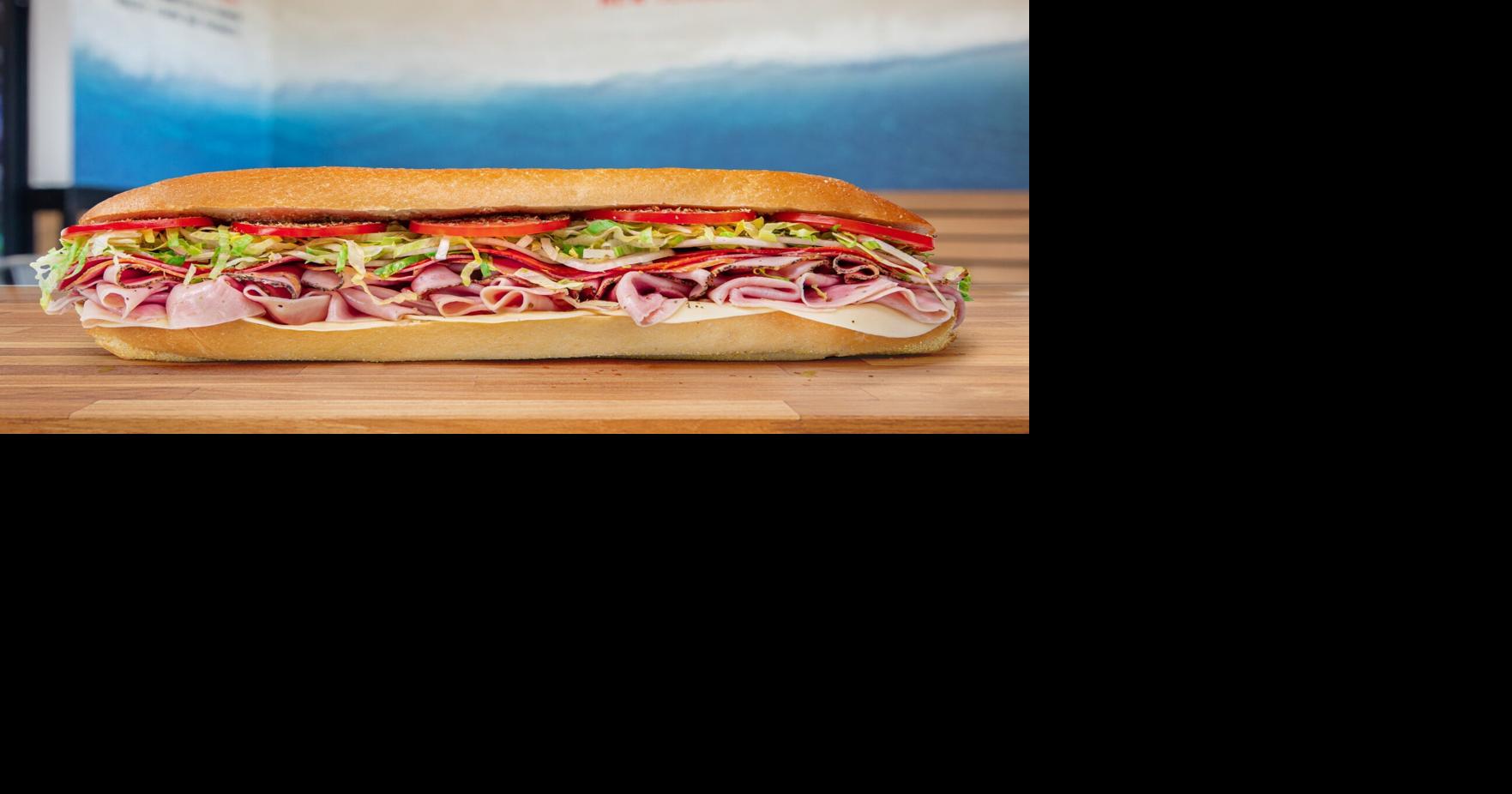 U.S. sandwich chain set to open in Mississauga May 14