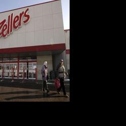 'Pleased to announce': Zellers reveals opening dates for first ...