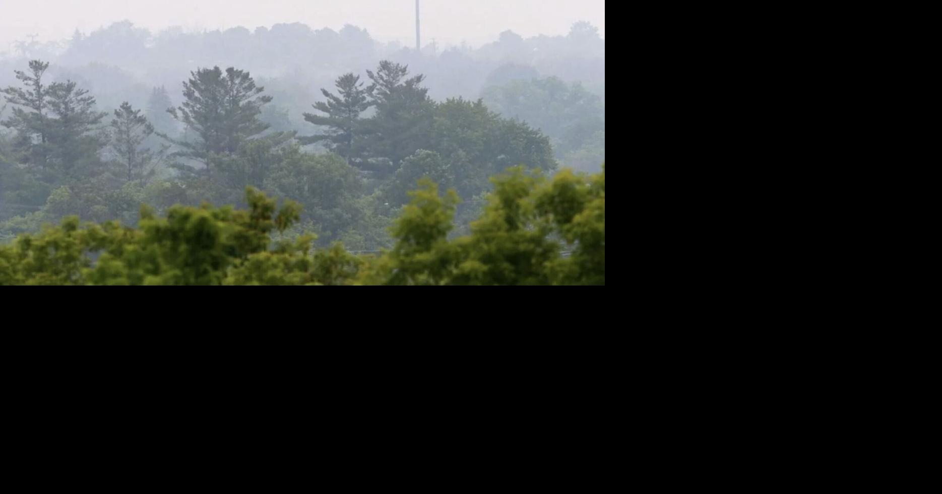 Mississauga, Brampton under new weather warning